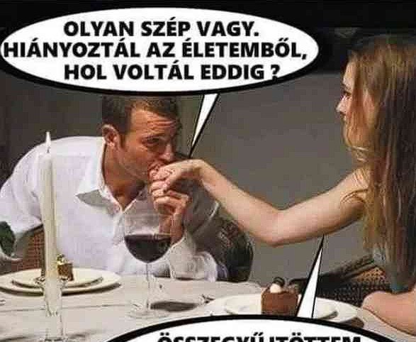 Olyan szép vagy